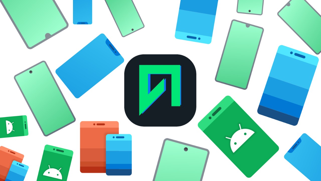 Get An Bui app - Nguyen Bao An Bui