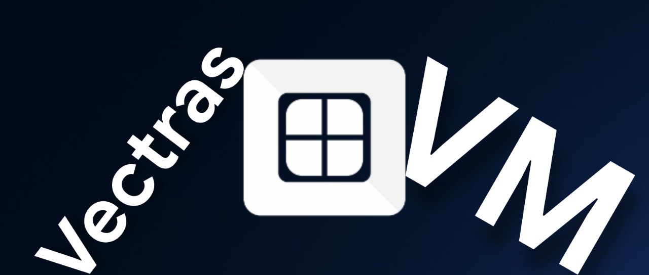 Vectras VM - Nguyen Bao An Bui